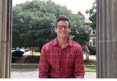 Directory | Department of Anthropology and Middle Eastern Cultures