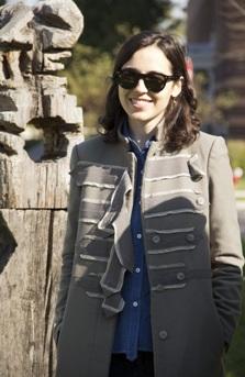 Directory | Department of Anthropology and Middle Eastern Cultures