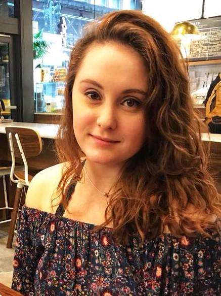 Graduate Students | Department of Anthropology and Middle Eastern Cultures